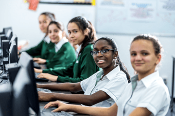 New report reveals a quarter of international schools lack confidence ...