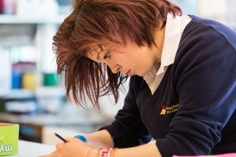 The lost middle: how the term ‘average’ can obscure student problems ...