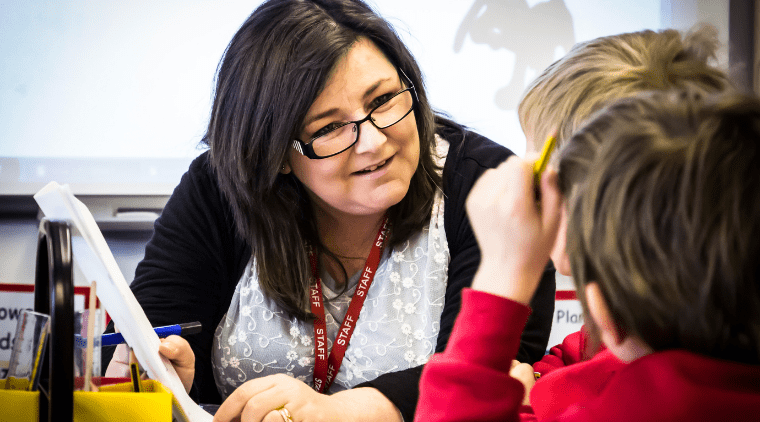 Using CDS to set targets, raise attainment and evidence progress - GL ...
