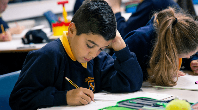 Using New Group Reading Test in this imperfect learning storm - GL ...