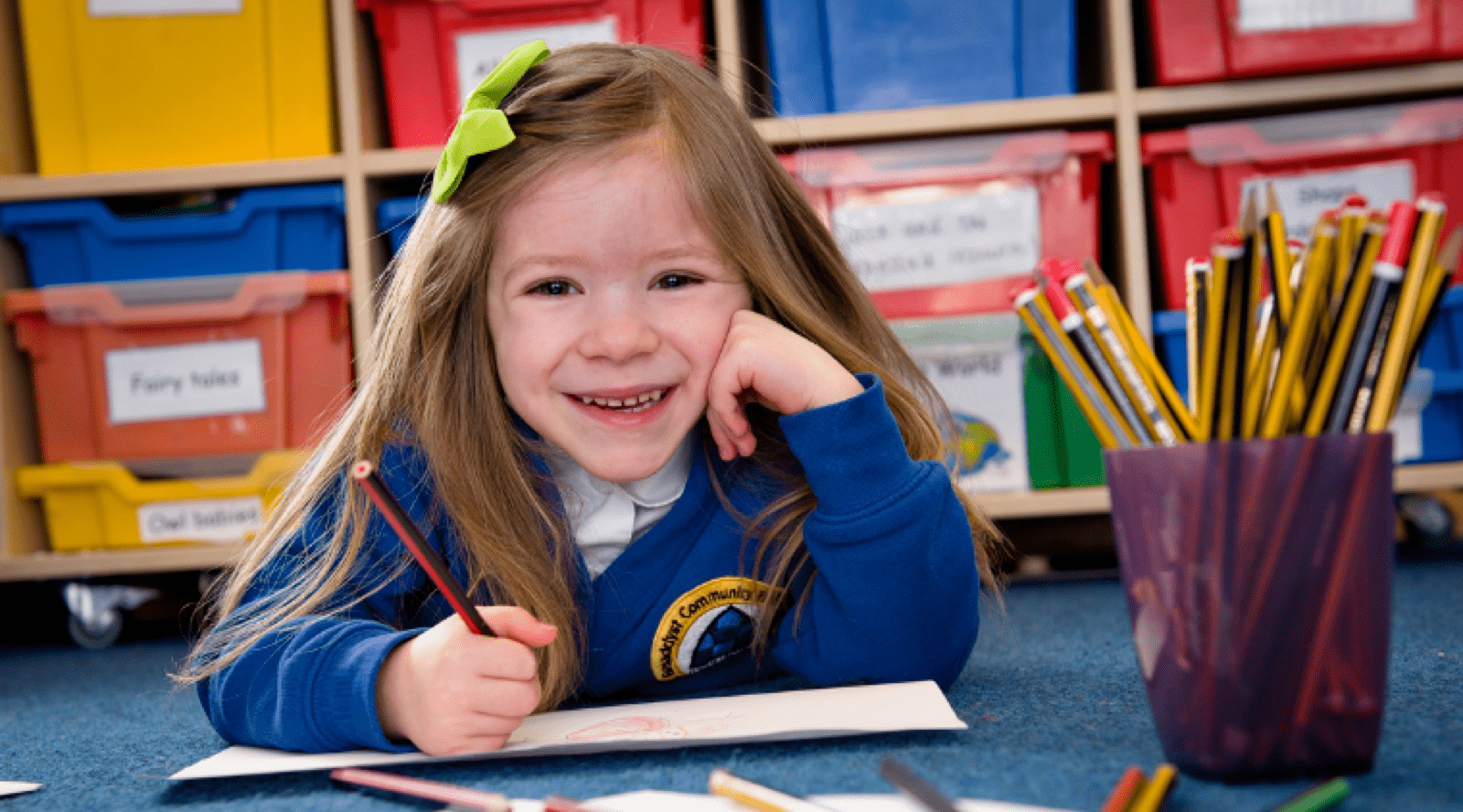 Using PASS to support pupil wellbeing - GL Assessment