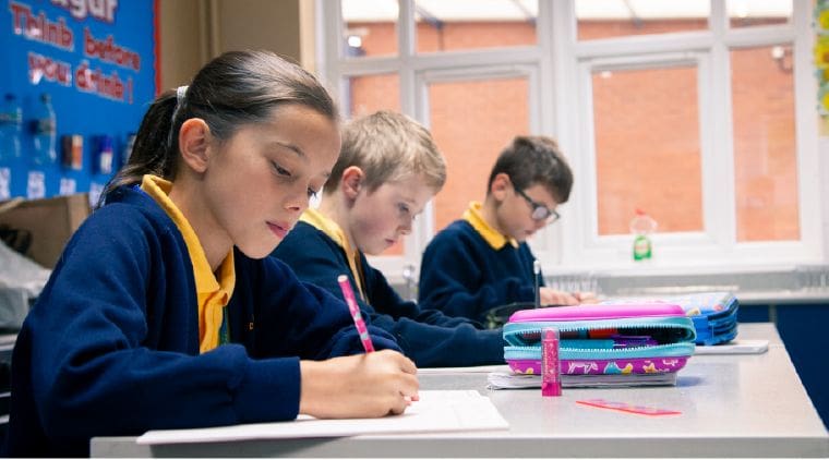 Three questions to ask of your KS2 SATs data - GL Assessment