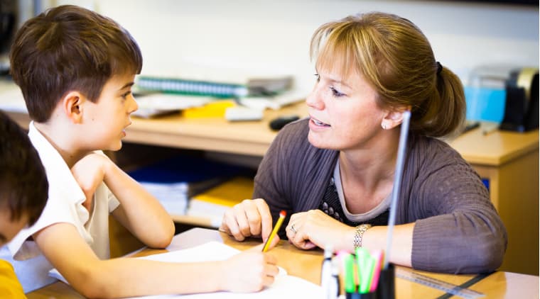 Supporting specialists to build a clear pattern of pupils’ strengths and difficulties with GL ...