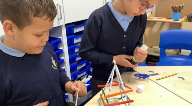 Using CAT4 to identify more able pupils with the new Curriculum for ...