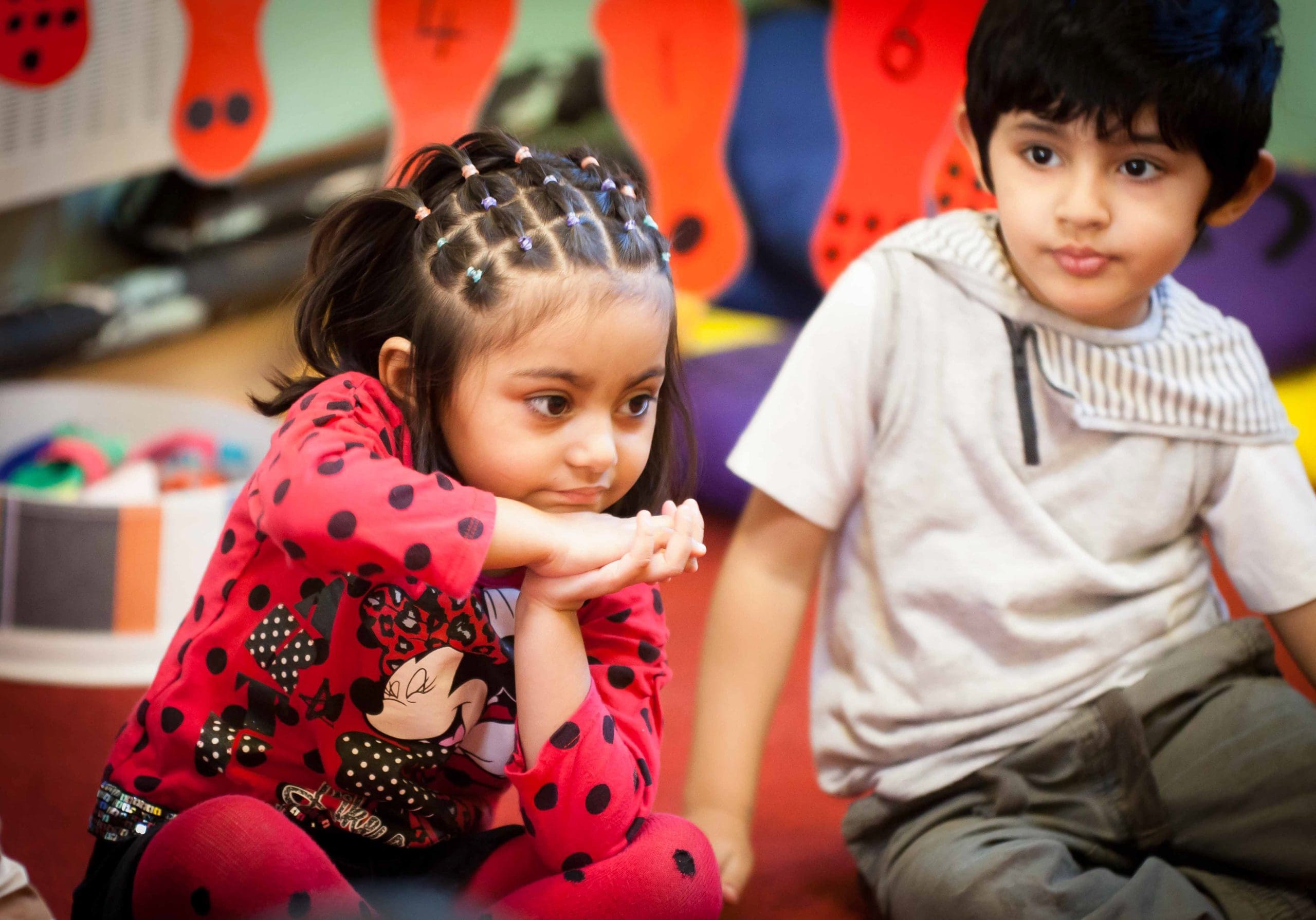 Five successful strategies to identify and support speech and language ...