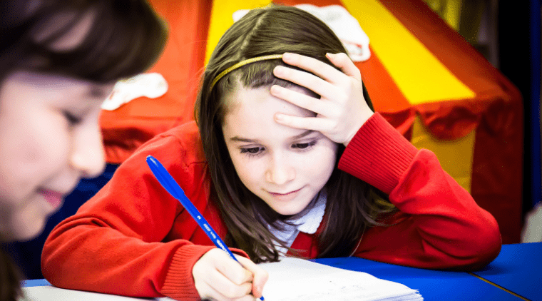 Using PASS to identify ‘hidden’ barriers to pupil progress - GL Assessment