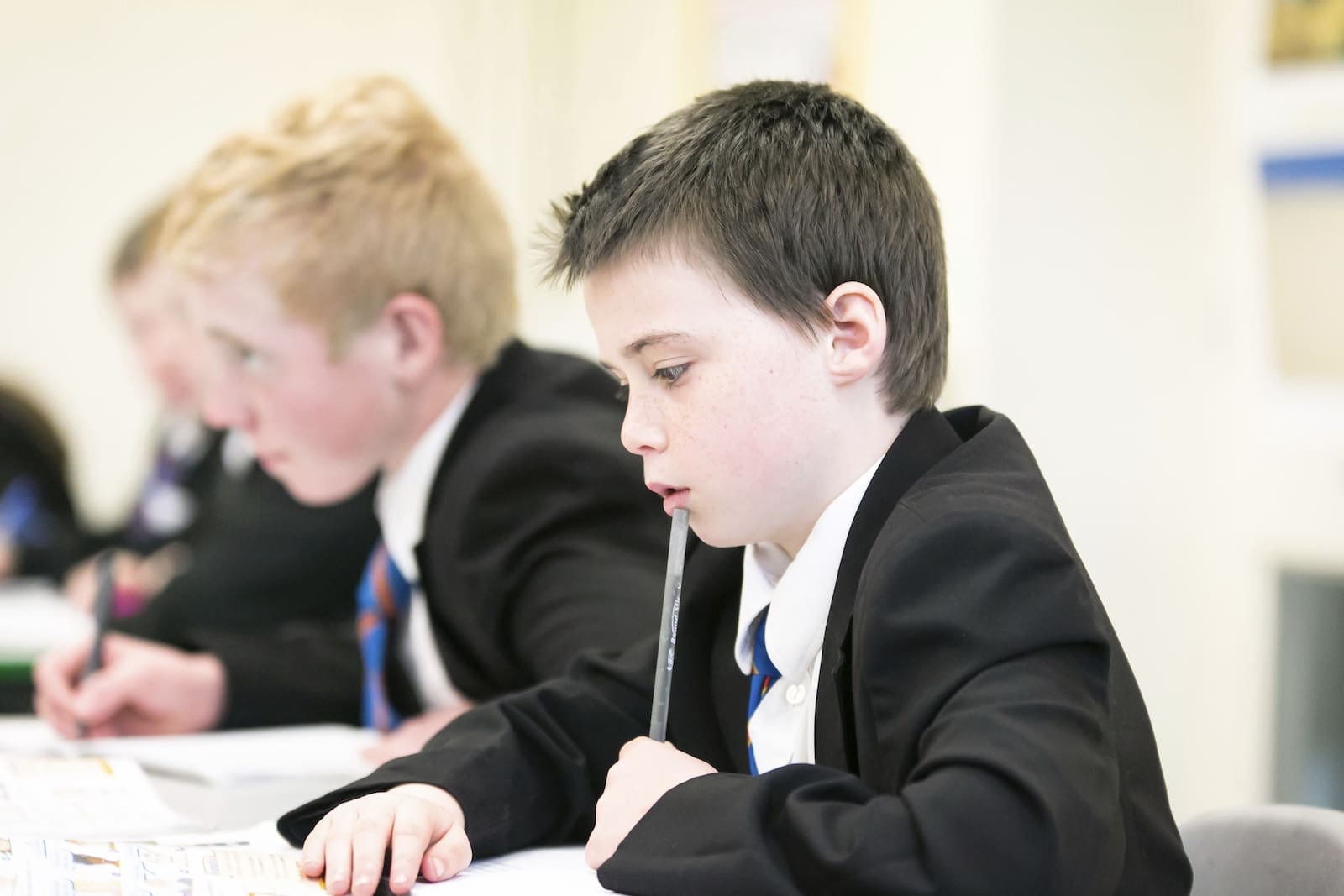 Plot twist: The Trust where every character plays a leading role - GL ...