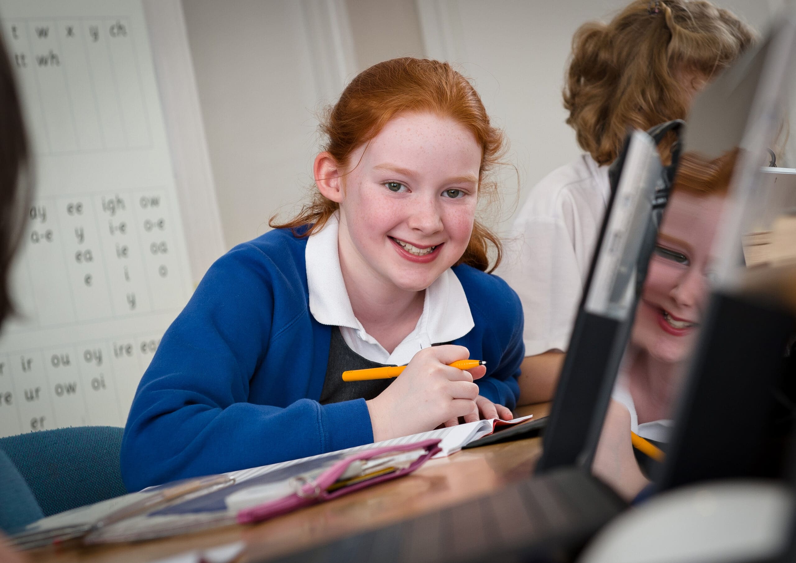How assessment is helping one MAT raise the bar - GL Assessment