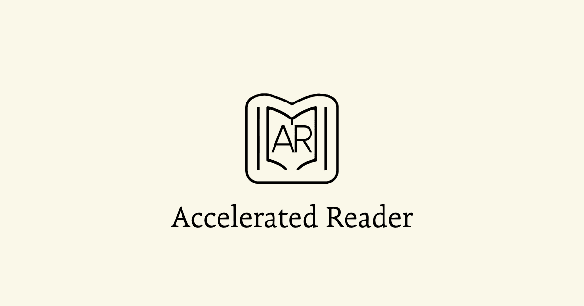 Accelerated Reader - GL Assessment